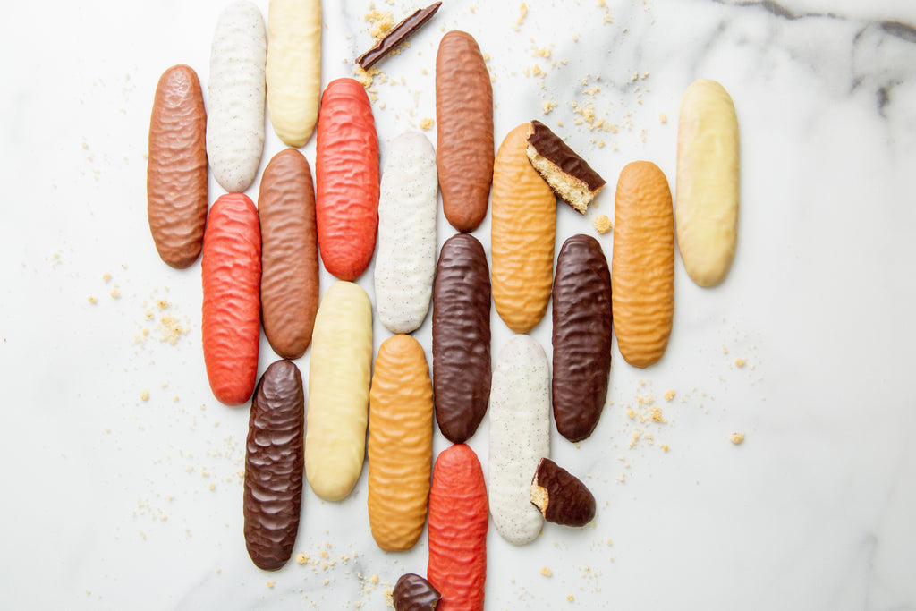 Ladurée Tea Time | La Maison Ladurée