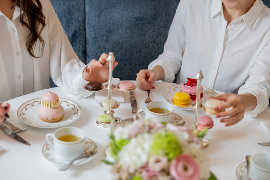 All the Ladurée creations | La Maison Ladurée