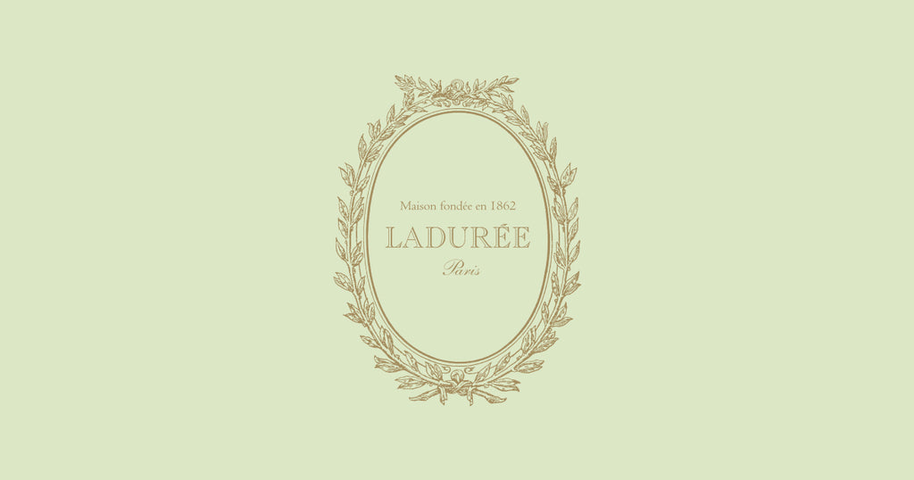 US Collection -Ladurée & Brunschwig & Fils