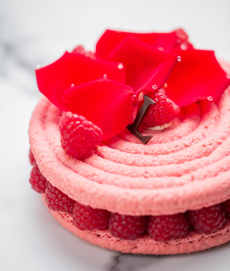 Ispahan | La Maison Ladurée