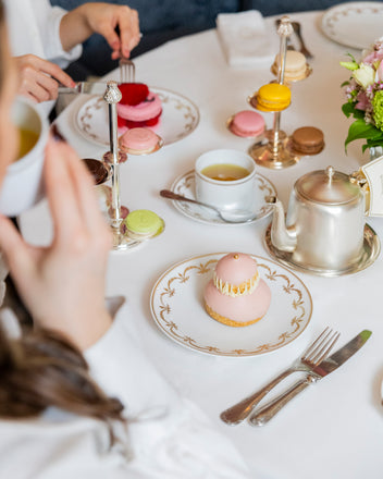 Iconiques Macarons | La Maison Ladurée