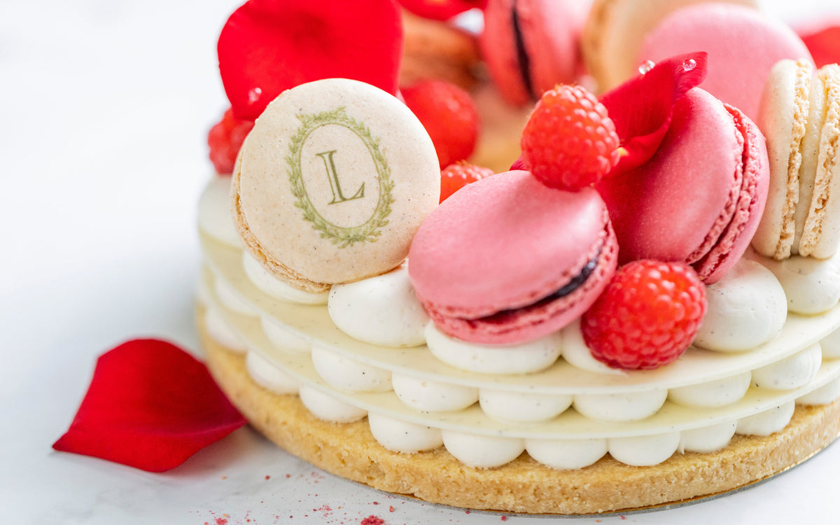 Ladurée history and experiences | La Maison Ladurée