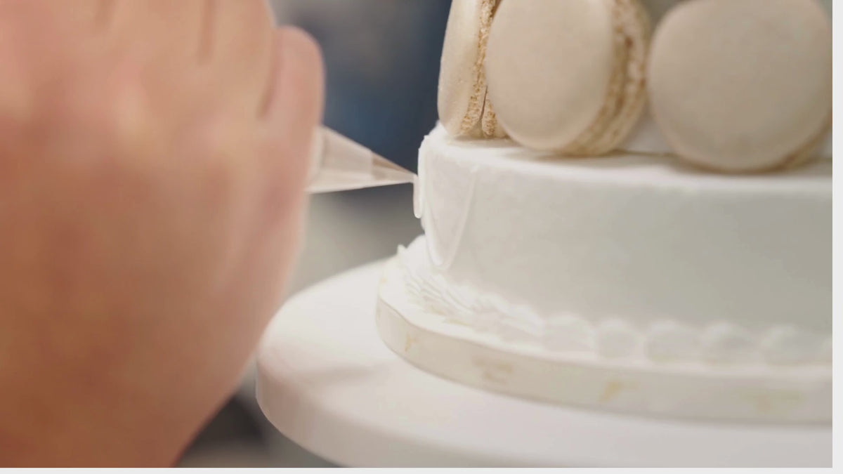 Iconiques Macarons | La Maison Ladurée